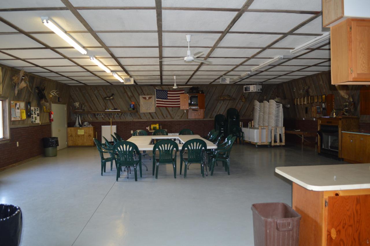 Sanilac Sportsman's Club - PHOTO GALLERY